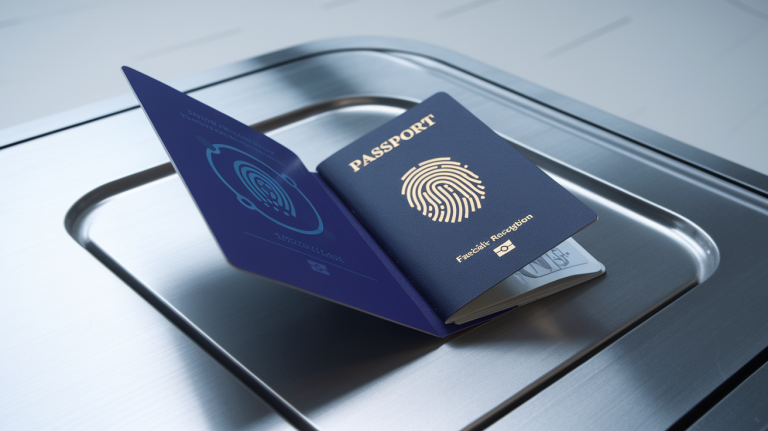 The Difference Between Biometric and Non-Biometric Passports - Globex ...